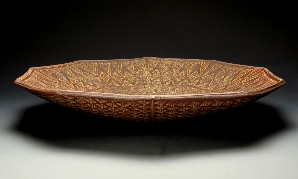 Rick’s Artwork – Fired Earth Pottery