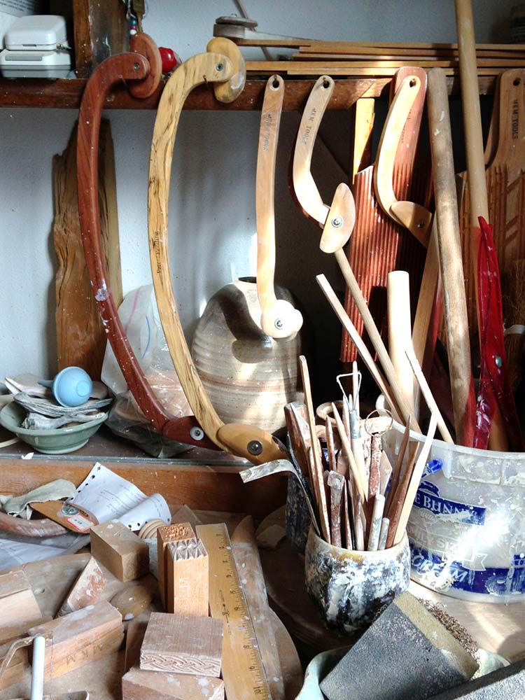 Fired Earth Pottery Studio – Fired Earth Pottery